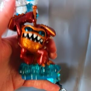 Skylanders | Video Games & Consoles | Skylanders Swap Force Trap Team ...